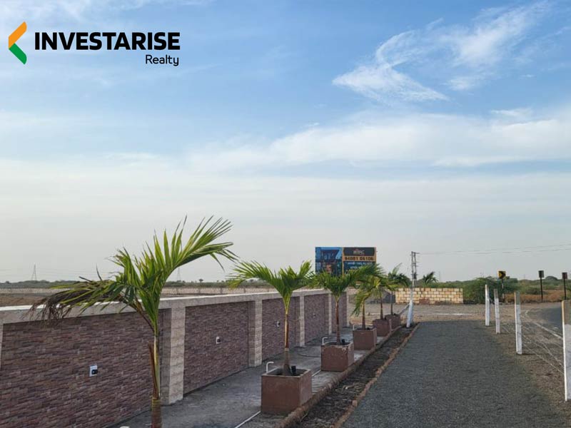 elaris-dholera-project – Invest in Dholera Smart City Plot Scheme, Booking, Price – Investarise ...